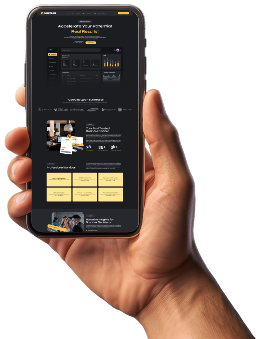 ProCall – Professional Callers